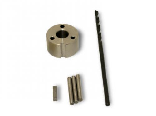 Pin Kit - Crankshaft Pin Kit - Chrysler Hemi Damper #321