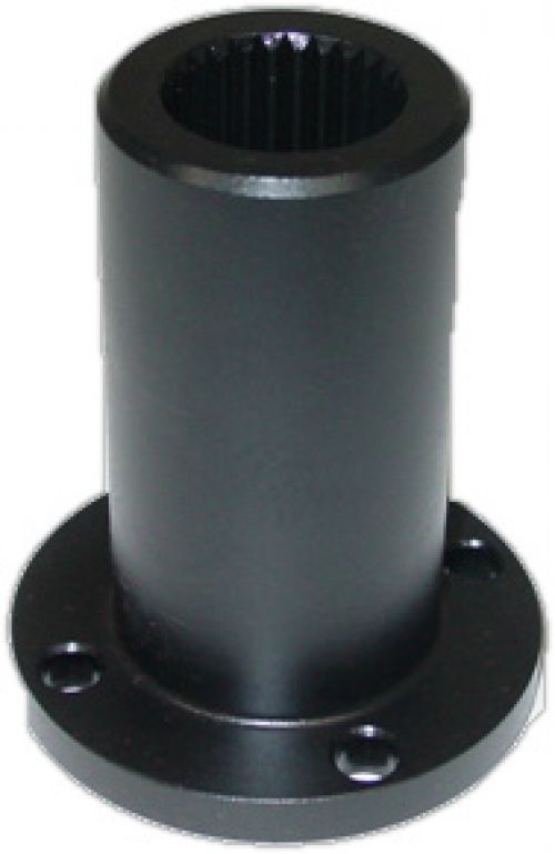 Snouts - Gear Coupler for 6.90" Blower Snout The Blower Shop