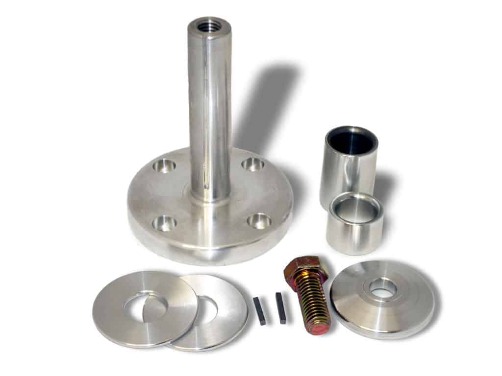 Alkydigger Fuel Injection-Superchargers-Ignitions: Belt Drive -MANDREL ...