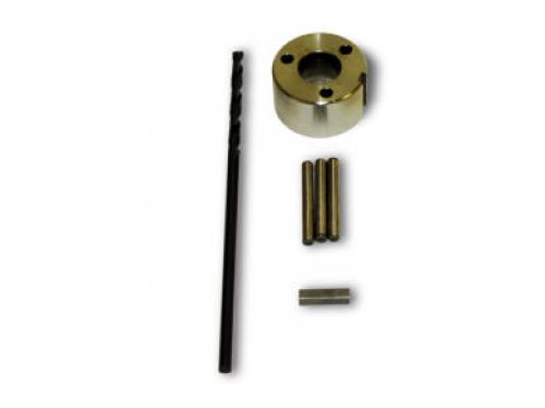 Pin Kit - Crankshaft Pin Kit - LS1/LS2 Corvette
