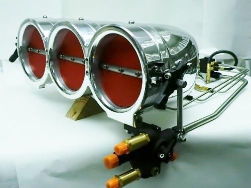 Alkydigger Fuel Injection-Superchargers-Ignitions: Enderle Big and Ugly ...
