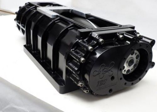 2157 Chevy LS TBS 2157 XR1 Competition Blower Package 14-71 "Our ...