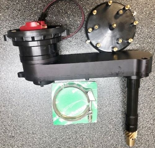 Alkydigger Fuel Injection-Superchargers-Ignitions: Drive - Dunn 6.3 ...