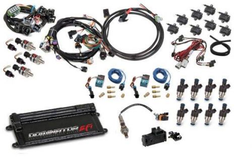 EFI Conversion Kit for all Hilborn-Enderle Blower Injectors