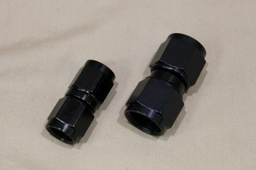 Swivel Coupler -8AN to -8AN