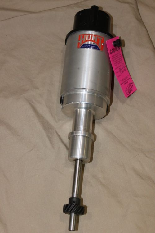 FORD Y BLOCK JOE HUNT VERTEX MAGNETO All NEW "Y" BLOCK 239-272-292-312 ...