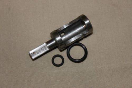 Enderle # 32 unblown Spool for Black Square Style Barrel (Metering) Valves