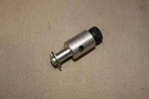 Shut Off Cable Wire Pivot End
