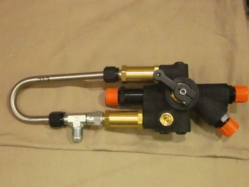K Valve Loop kit - Pump Saver For Enderle K Style Valve -Saves Time and ...