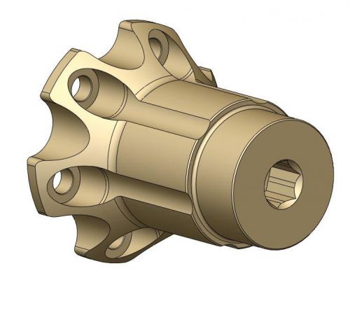 Alkydigger Fuel Injection-Superchargers-Ignitions: Crank Support ...