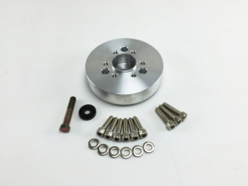 TBS-4234 LS Spacer 1.250" - Lower Hub Spacer Eliminates the need for ...