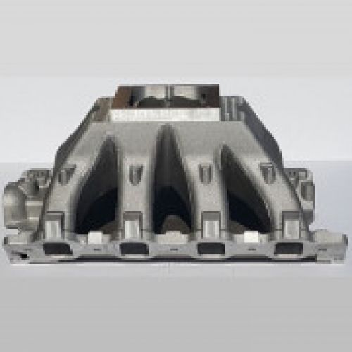 ELIMINATOR BigV FORD A460 Ford A HEAD Single Plane Manifold for Trick ...