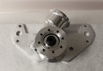 302000-0005 Magneto/ FP drive - RCD Front Dual Drive - Mag & Fuel Pump ...