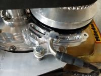 RCD Crank Triggers- Wheels-Brackets-Setups