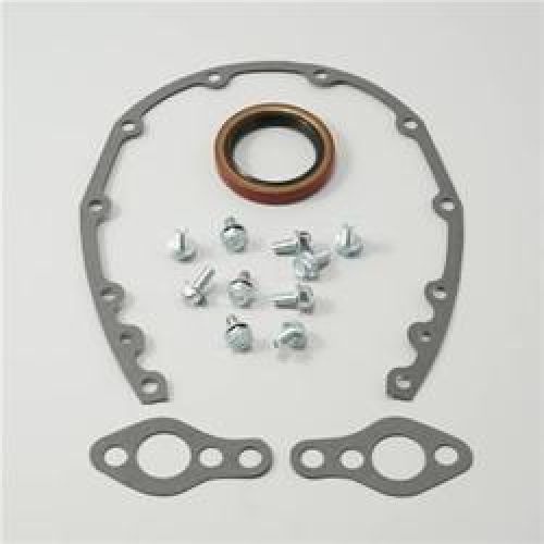 Milodon Big Block Chevy Gen IV & Gen V Timing Cover Install Set
