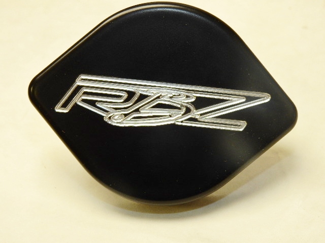Pressure Cap for RBZ Water Billet Filler 20 lb Radiator Cap