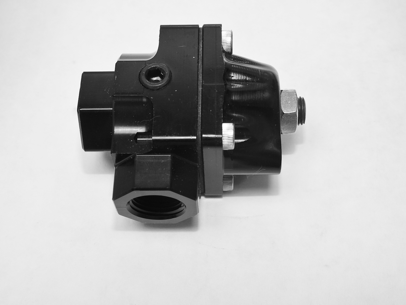 706020 APD By Pass Carb Regulator any fuel - Fuel Log 2 Port type 2-16 lbs