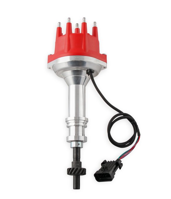 Distributor - Ford 429-460- 351C- Dual Sync Distributor For EFI systems ...