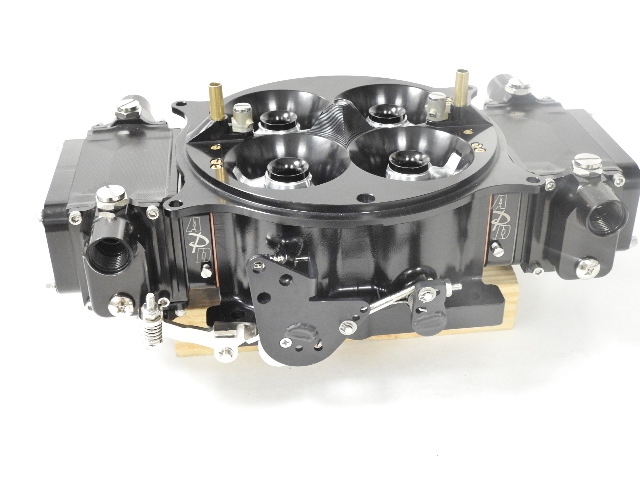 Alkydigger Fuel Injection-Superchargers-Ignitions: Billet Elite 1300 ...