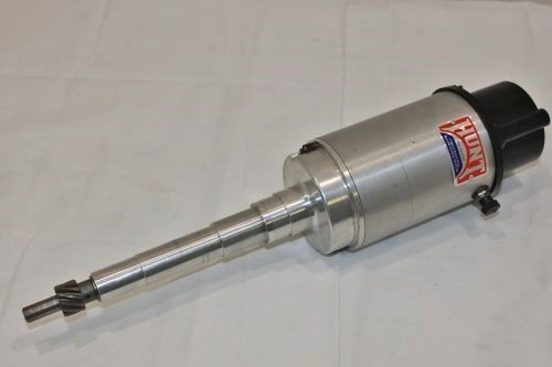 Joe Hunt Factory New Vertex Ford Flathead Magneto w 20 degrees built in ...