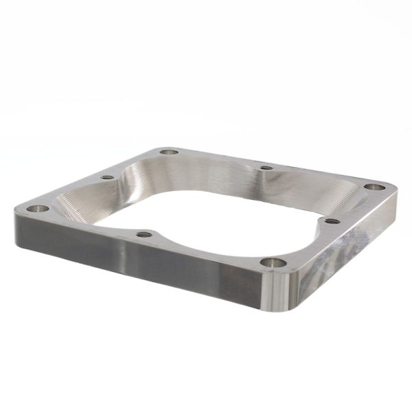 Accufab Adapter to install 4B-8500 TB to 4500 Dominator base