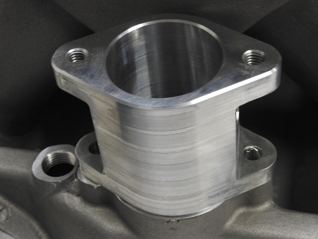 COOLING SYSTEM COMPONENTS