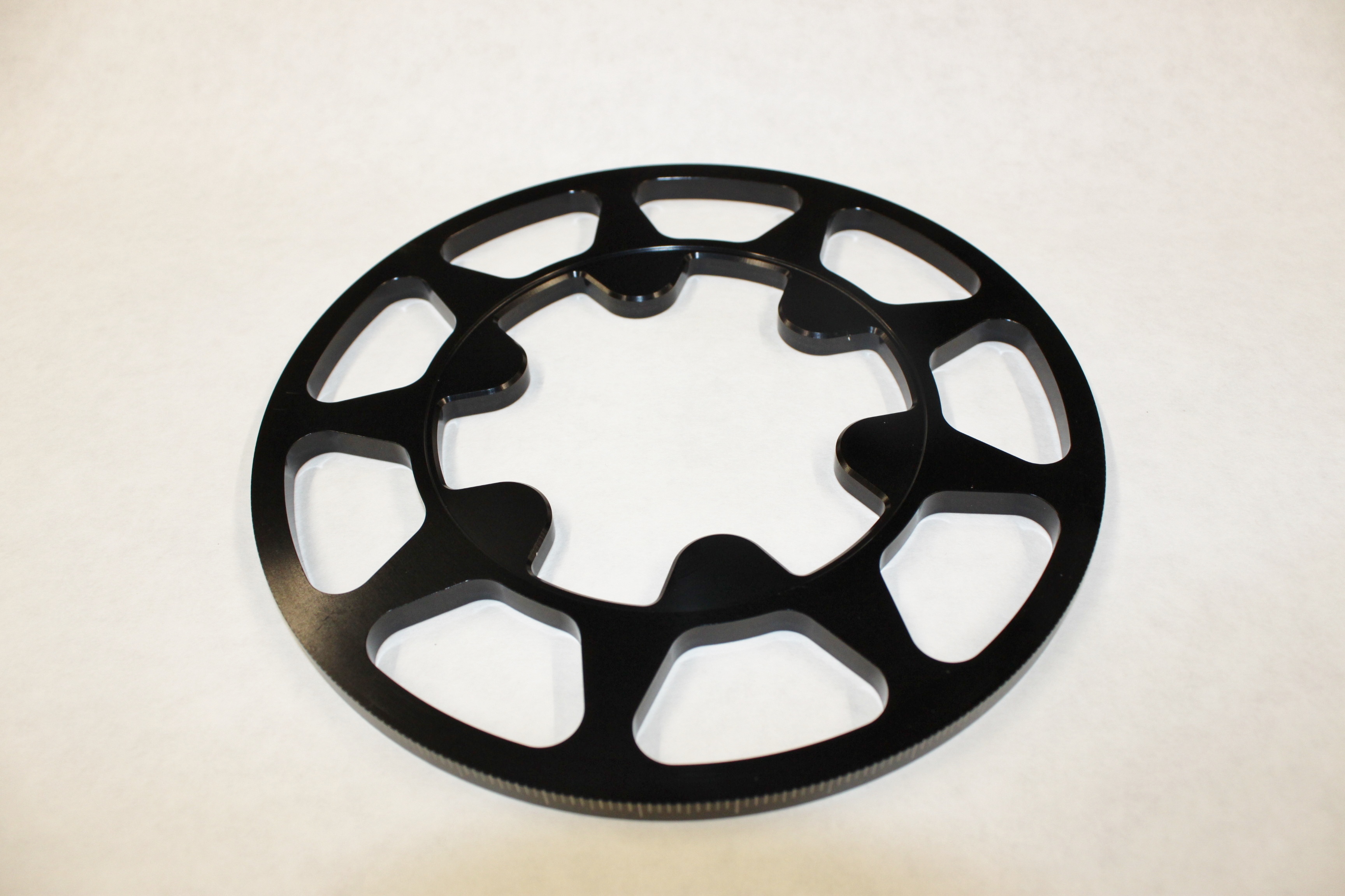 201010-0010 Timing Degree Ring 6-3/8" FOR RCD HUBS Flat with MARKS ...