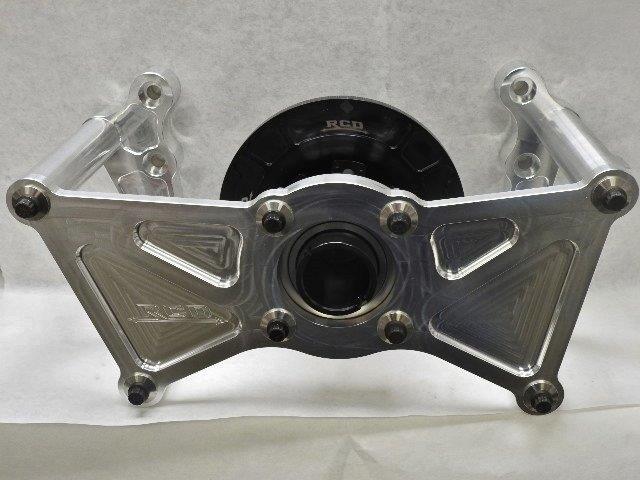 Alkydigger Fuel Injection-Superchargers-Ignitions: MoPar -Brad-KB-481X ...