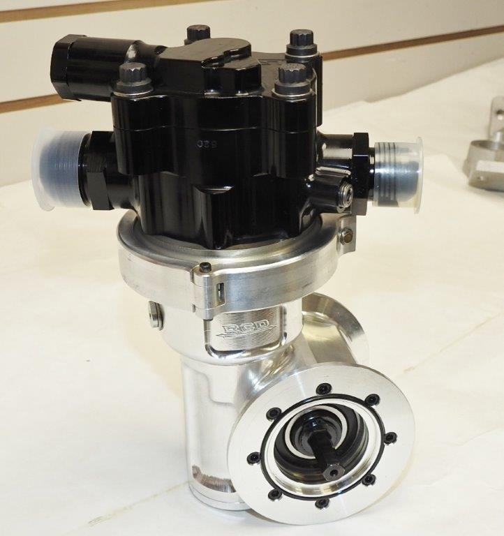 Alkydigger Fuel Injection-Superchargers-Ignitions: Our Catalog