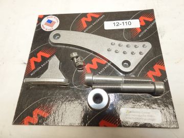 Timing Pointer - Big Block Ford 429-460 with O.E. Timing Bare metal ...