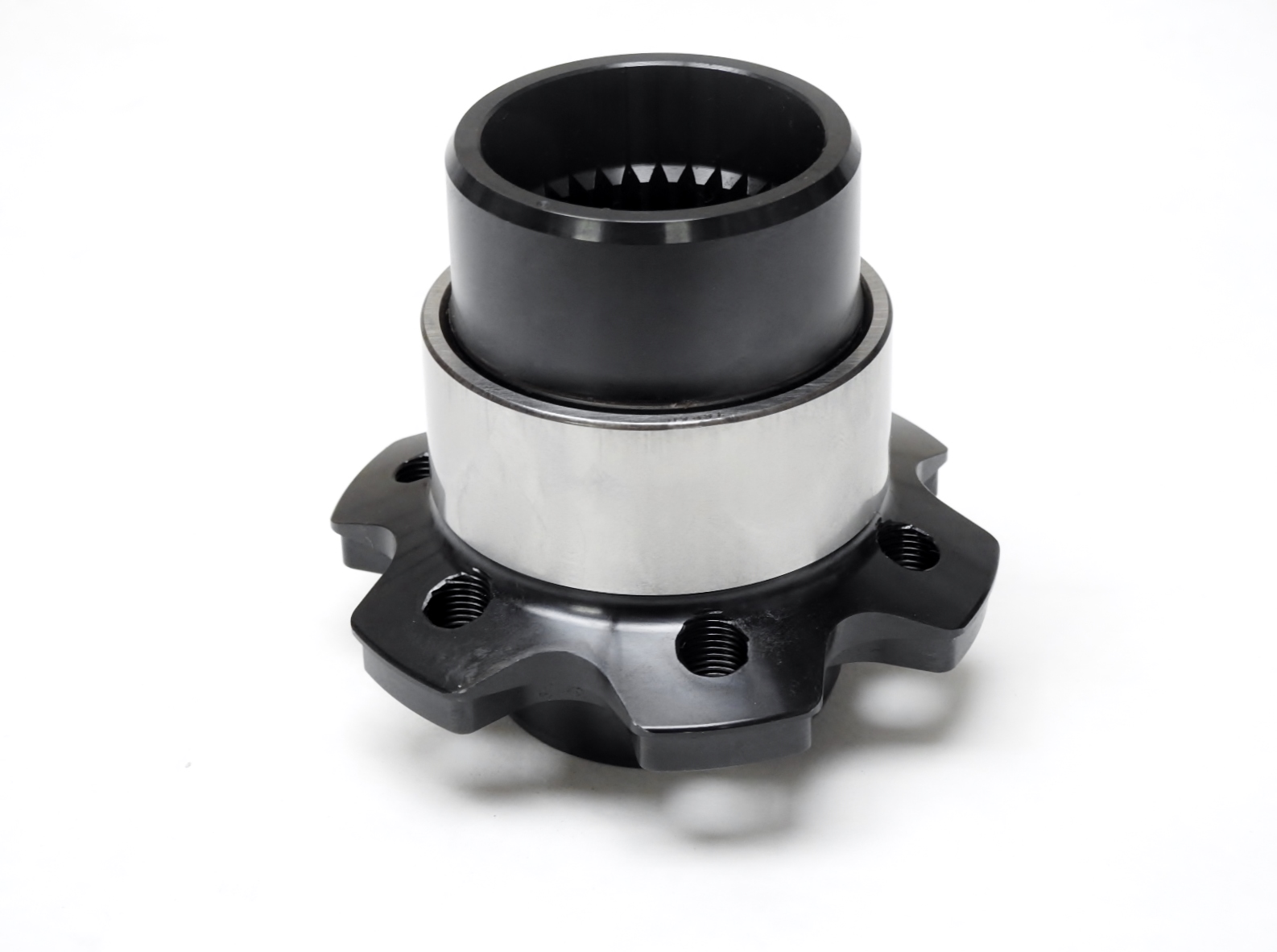 202603-44 Hub - RCD 426 MOPAR RCD Splined Bearing Support BLOWER HUB ...