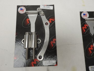 Timing Pointer - Big Block Ford 429-460 with O.E. Timing Bare metal ...