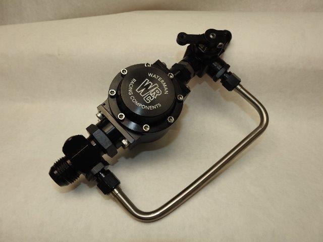 LOOP - Waterman SUPER SPRINT LOOP PUMP SAVER FOR MINI BERTHA