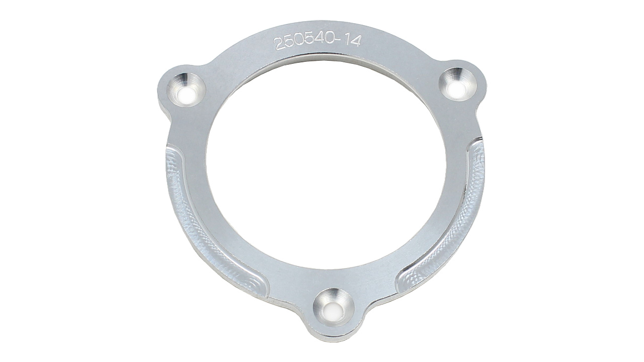 RCD- 250540-14 Seal housing LS Gear Drive