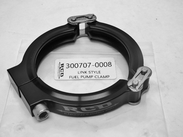 Alkydigger Fuel Injection-Superchargers-Ignitions: RCD Clamps- Magneto ...