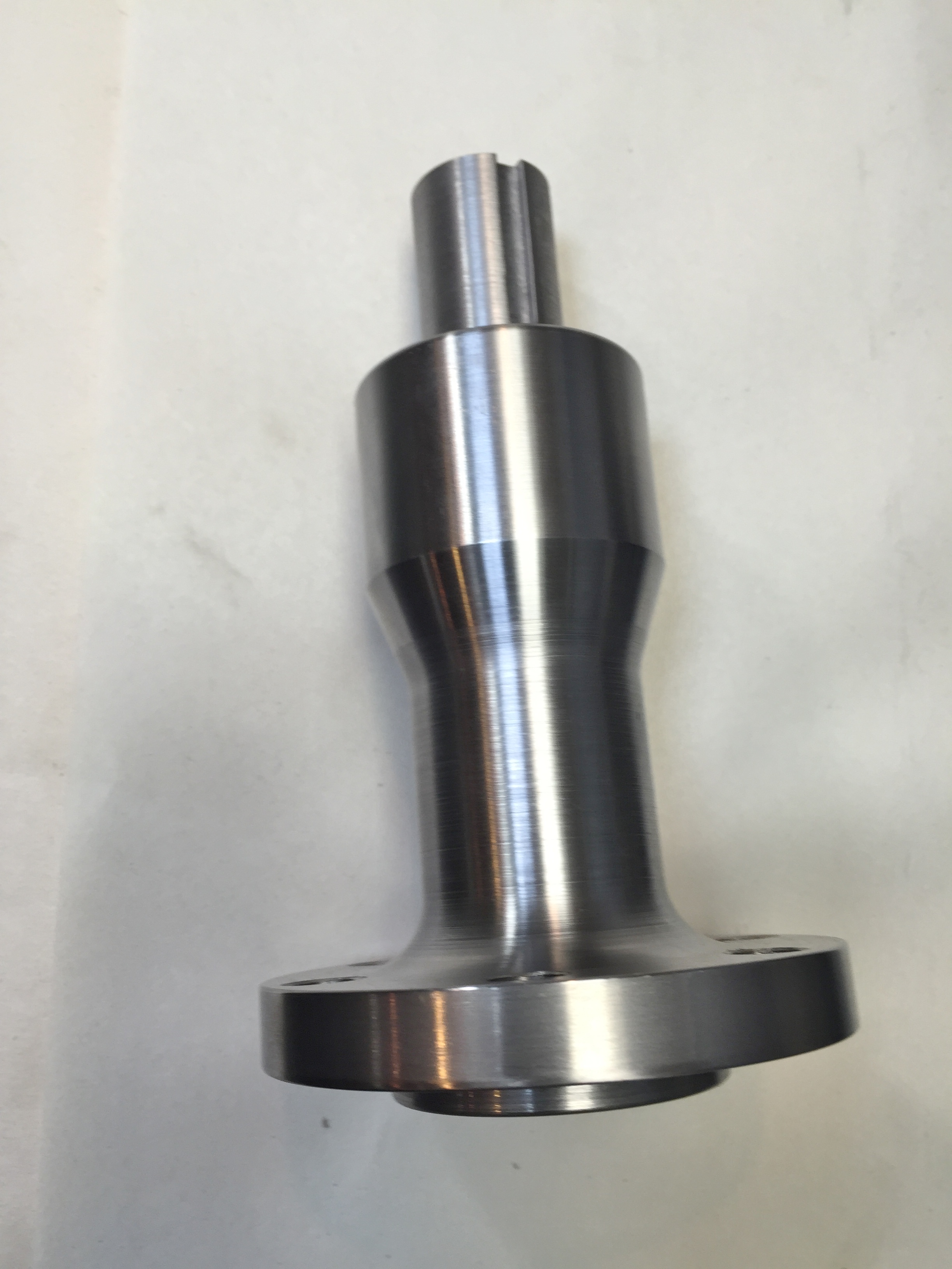 ALKYDIGGER FUEL INJECTION SUPERCHARGERS IGNITIONS: Mandrels - Bolts- HUBS