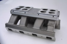INDY CYL HEADS CUSTOM MOPAR TUNNEL RAMS FOR 440- 426 - 400 ALKYDIGGER
