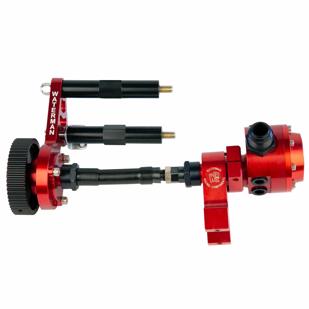 Alkydigger Fuel Injection-Superchargers-Ignitions: Our Catalog