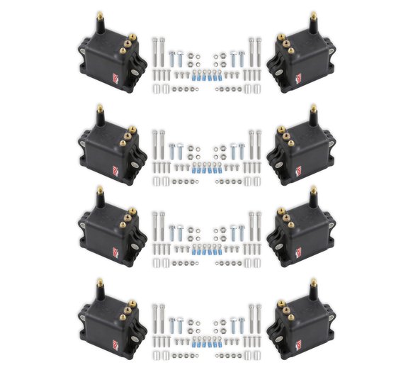 MSD-828038-8 Ignition - MSD PRO 600 CDI Coil Kit