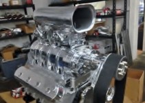 Small Block Ford - Ford - Complete Blower Kits & Drives