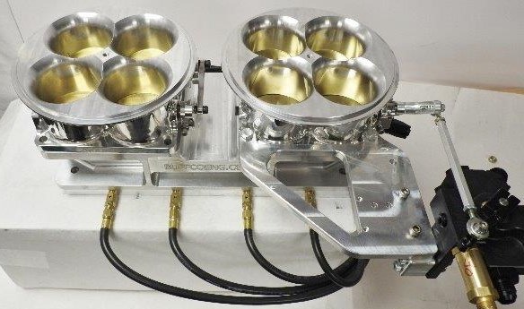 Alkydigger Fuel Injection-Superchargers-Ignitions: ALKYDIGGER ASSASSINATORS