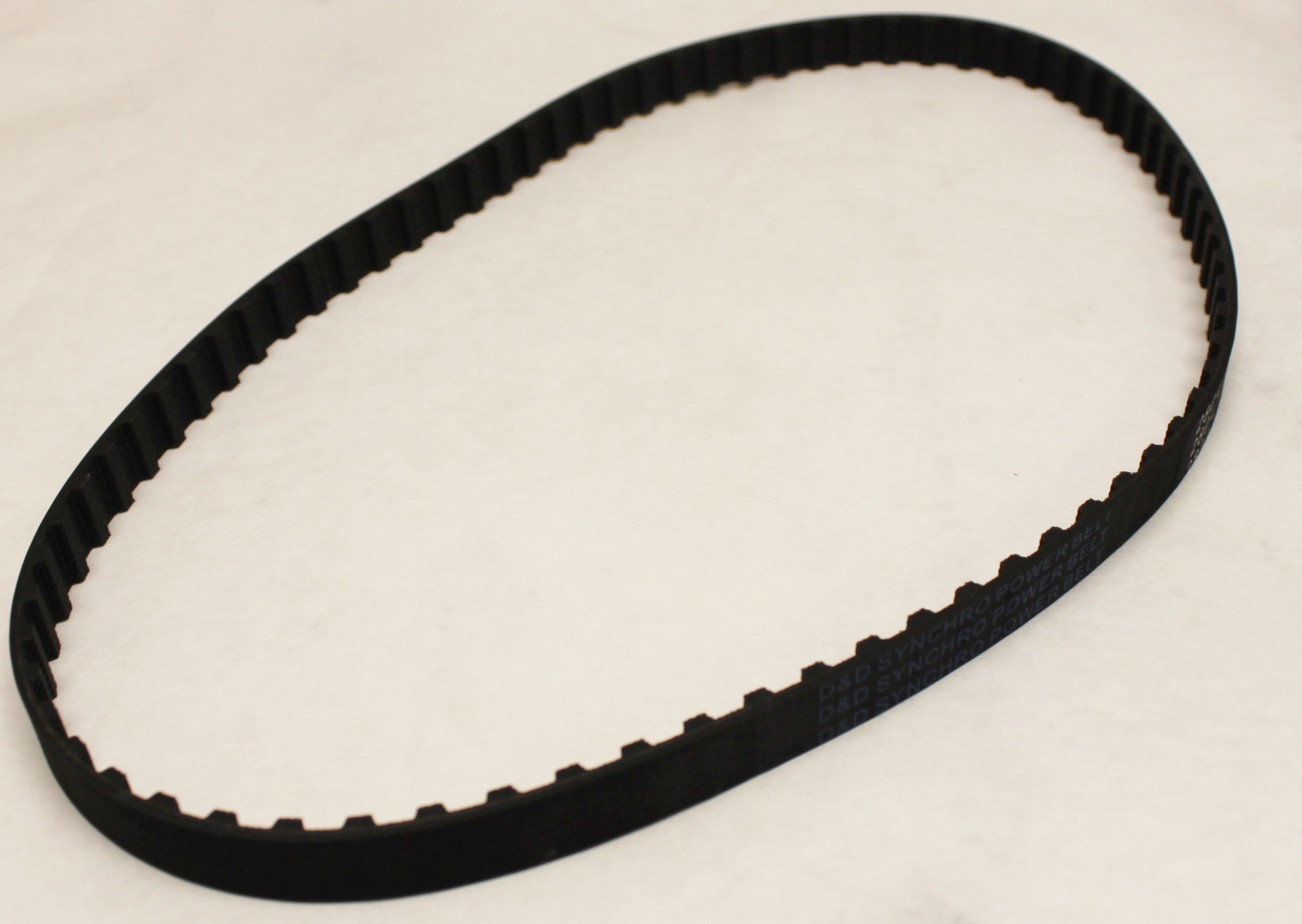 Belt-Timing Pulley Belt 31.5" Gilmer