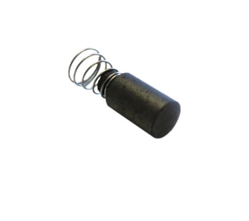 234 Hunt Vertex Magneto Carbon Brush for Cap 4mm in diameter