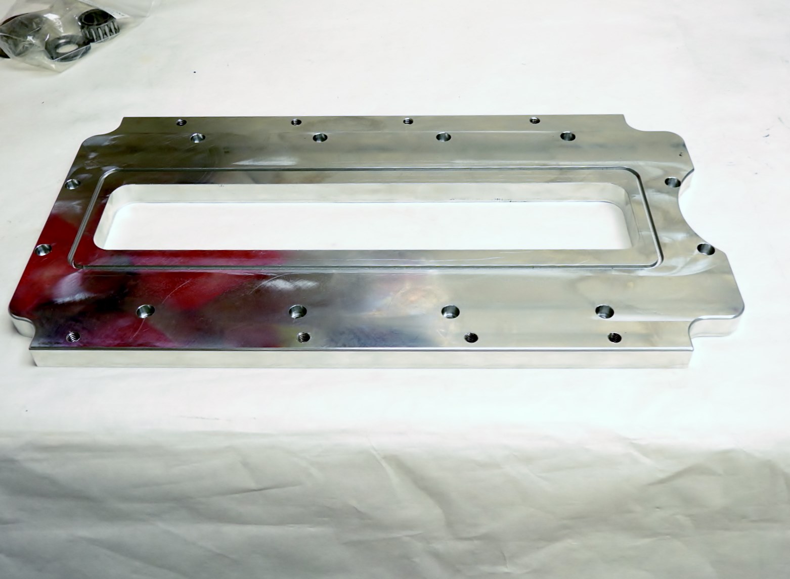 Alkydigger Fuel Injection-Superchargers-Ignitions: ALKYDIGGER BLOWER ...