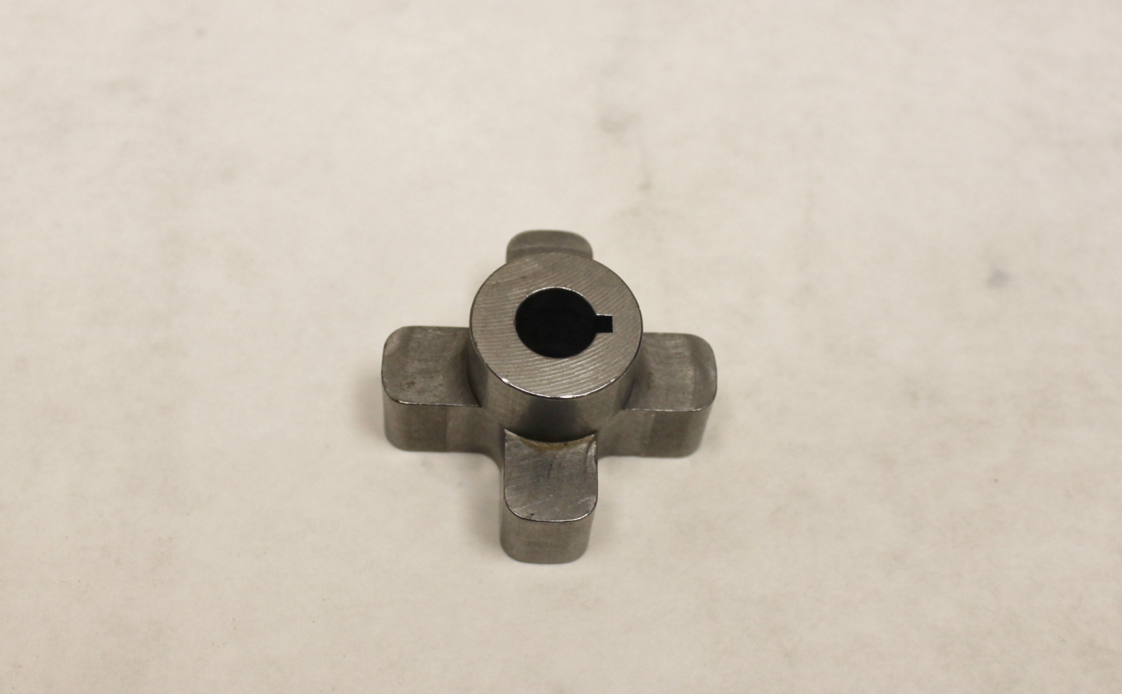 Cross Drive - MSD Dunn Style Cross Drive, Standard Length 0.900" for ...