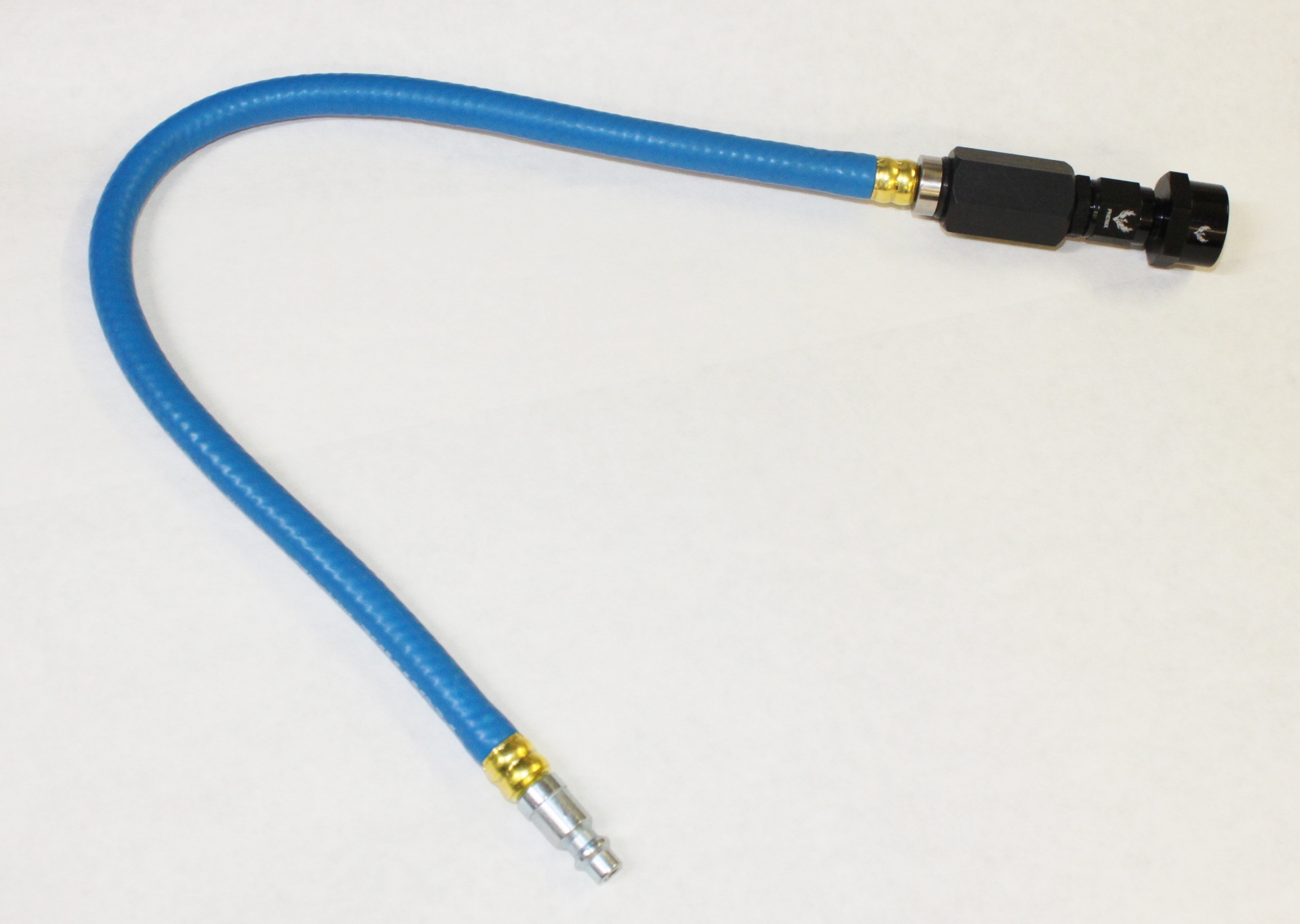 Leakdown Tester Replacement Hose for Mechanical Fuel Injections