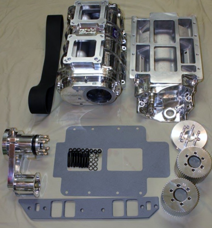 Alkydigger Fuel Injection-Superchargers-Ignitions: Chevy LS1-2- LS -3 8 ...