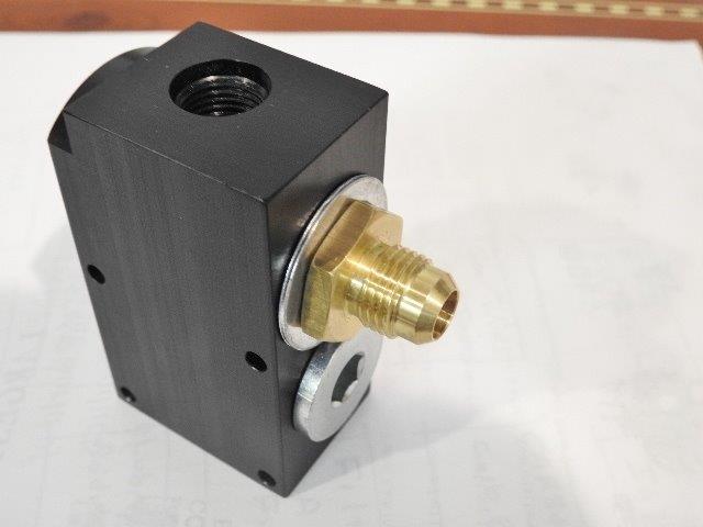 MECHANICAL FUEL INJECTION - ENDERLE- HILBORN- COMPLETE SETUPS- & PARTS