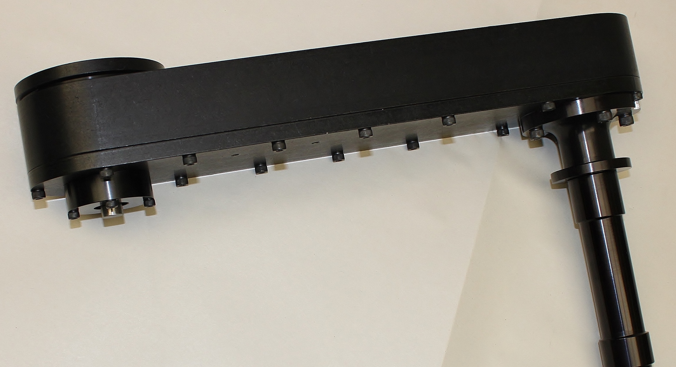 Drive - Dunn Offset Magneto Drive 10" Offset FORD 429-460 Engines MAG ...