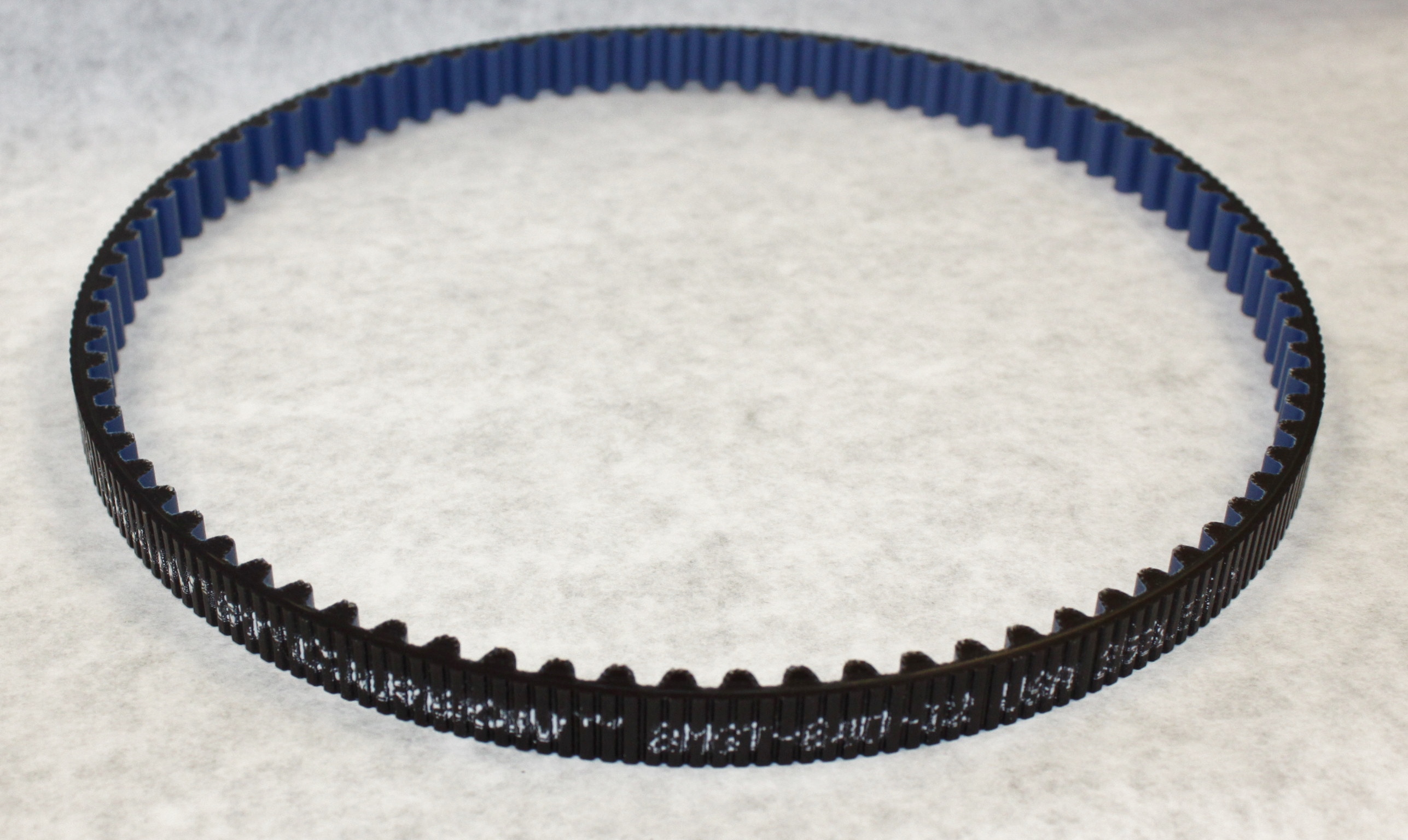 1310-640-12 RCD Carbon Replacement Belt for TRI-DRIVE Magneto/fuel Pump ...